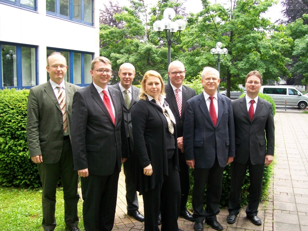 Dussmann-Service vom TÜV zertifiziert | Catering Management