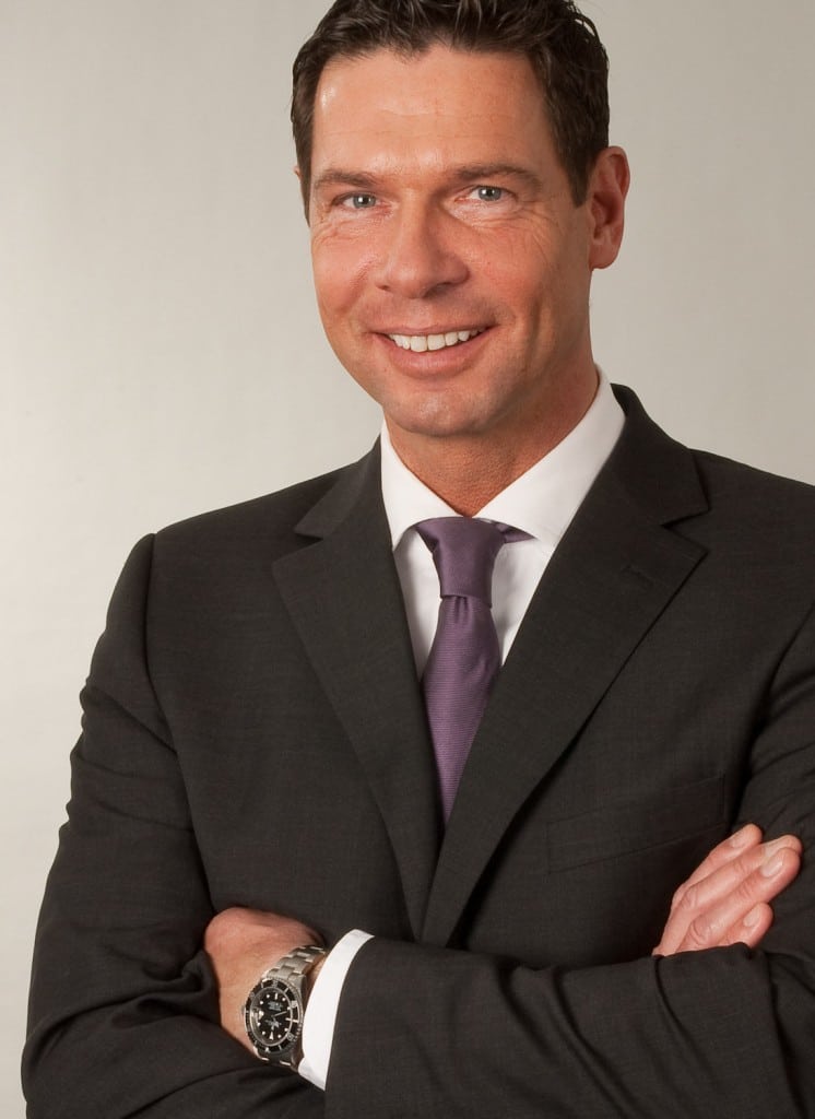 progros+Pressebild2010_Jochen_Oehler_GF_progros | Catering Management