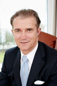 Rutschke kehrt zu Eurest zurück | Catering Management