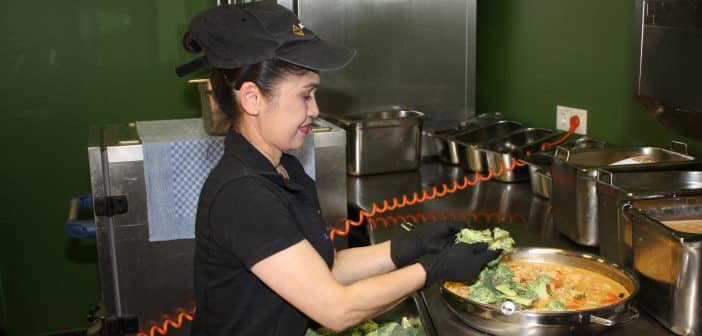 Thai Food: Kaimug baut Präsenz in GV aus | Catering Management