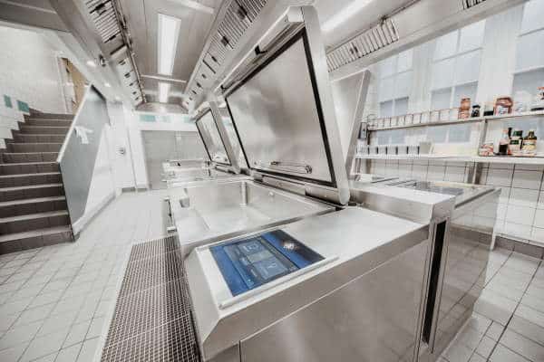 Kochen in einer neuen Dimension | Catering Management